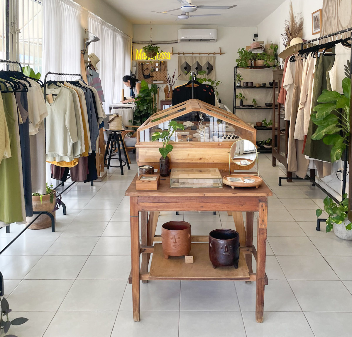 Shopping Merida's Chic Boutiques for Swoonworthy Finds (2025) - The ...