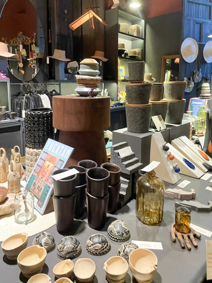 Shopping Merida's Chic Boutiques for Swoonworthy Finds (2025) - The ...