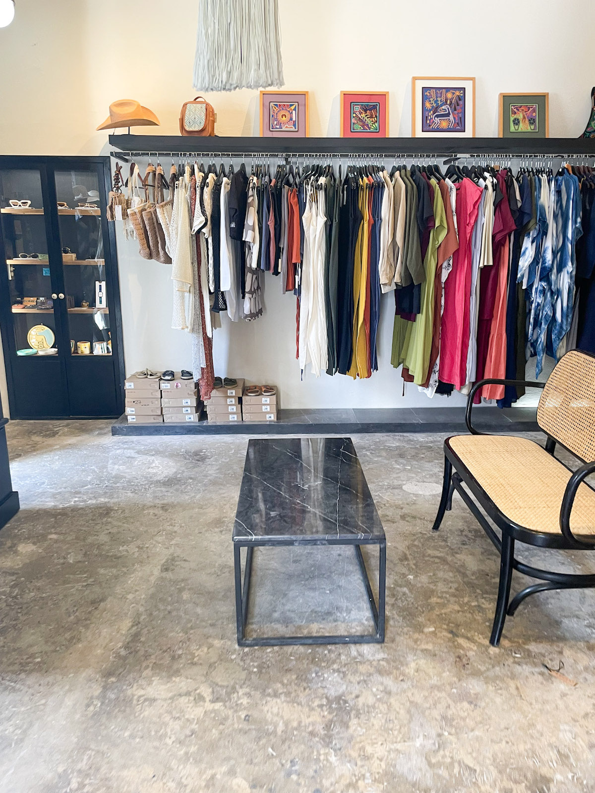 Shopping Merida's Chic Boutiques for Swoonworthy Finds (2025) - The ...