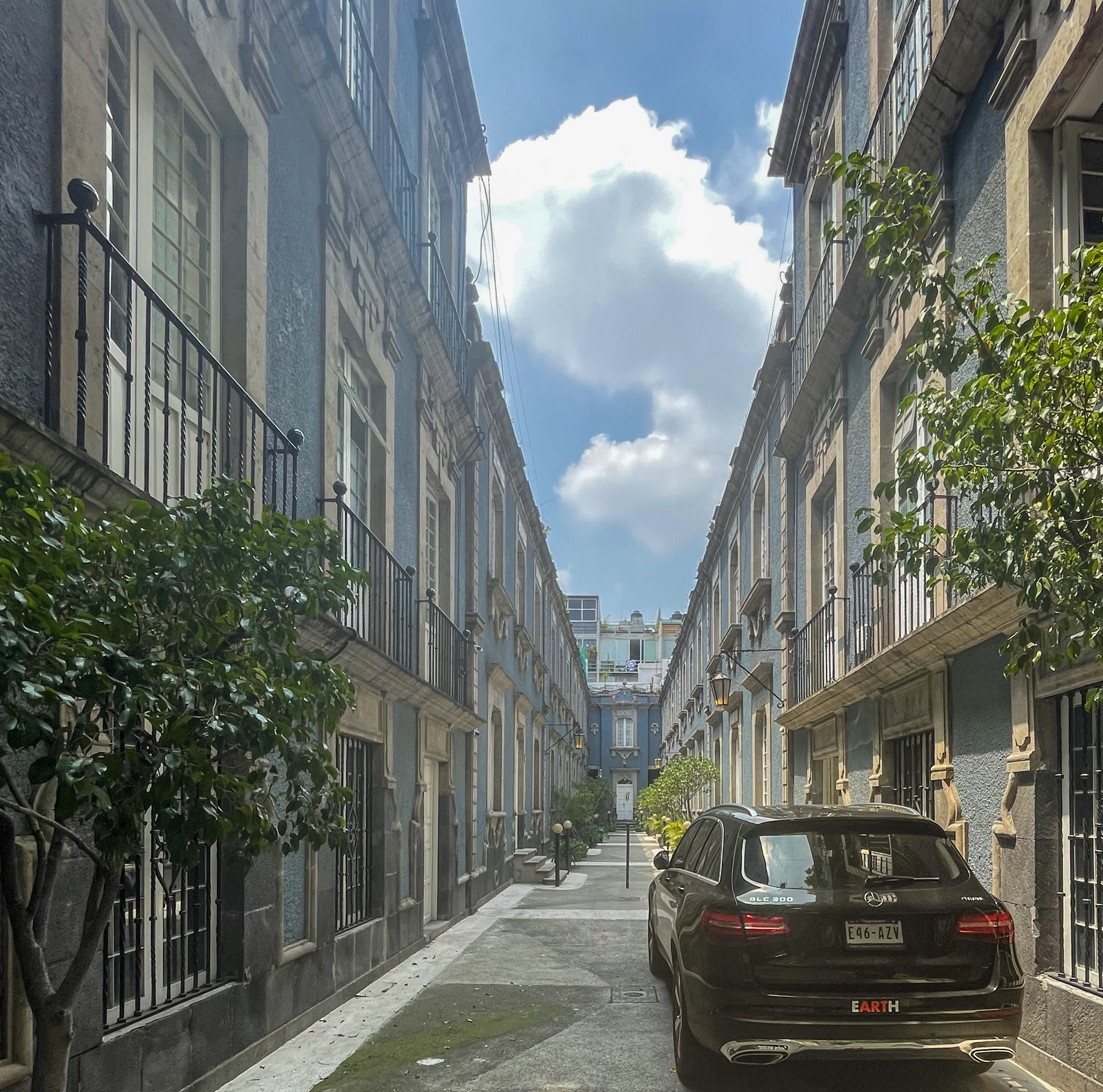 Roma Norte, Mexico City: A 2-Day Guide to the DF's Hipster Enclave ...