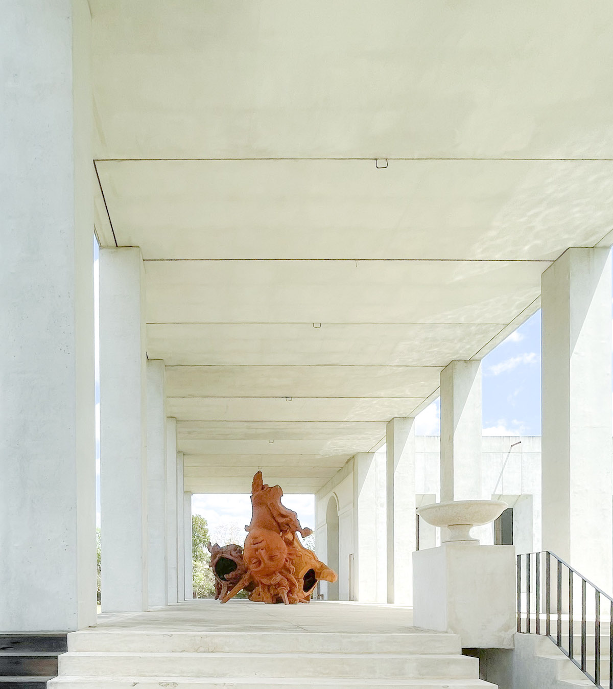 Visit Plantel Matilde | Stunning Monastic Grandeur in the Yucatan Jungle - The World I Roam