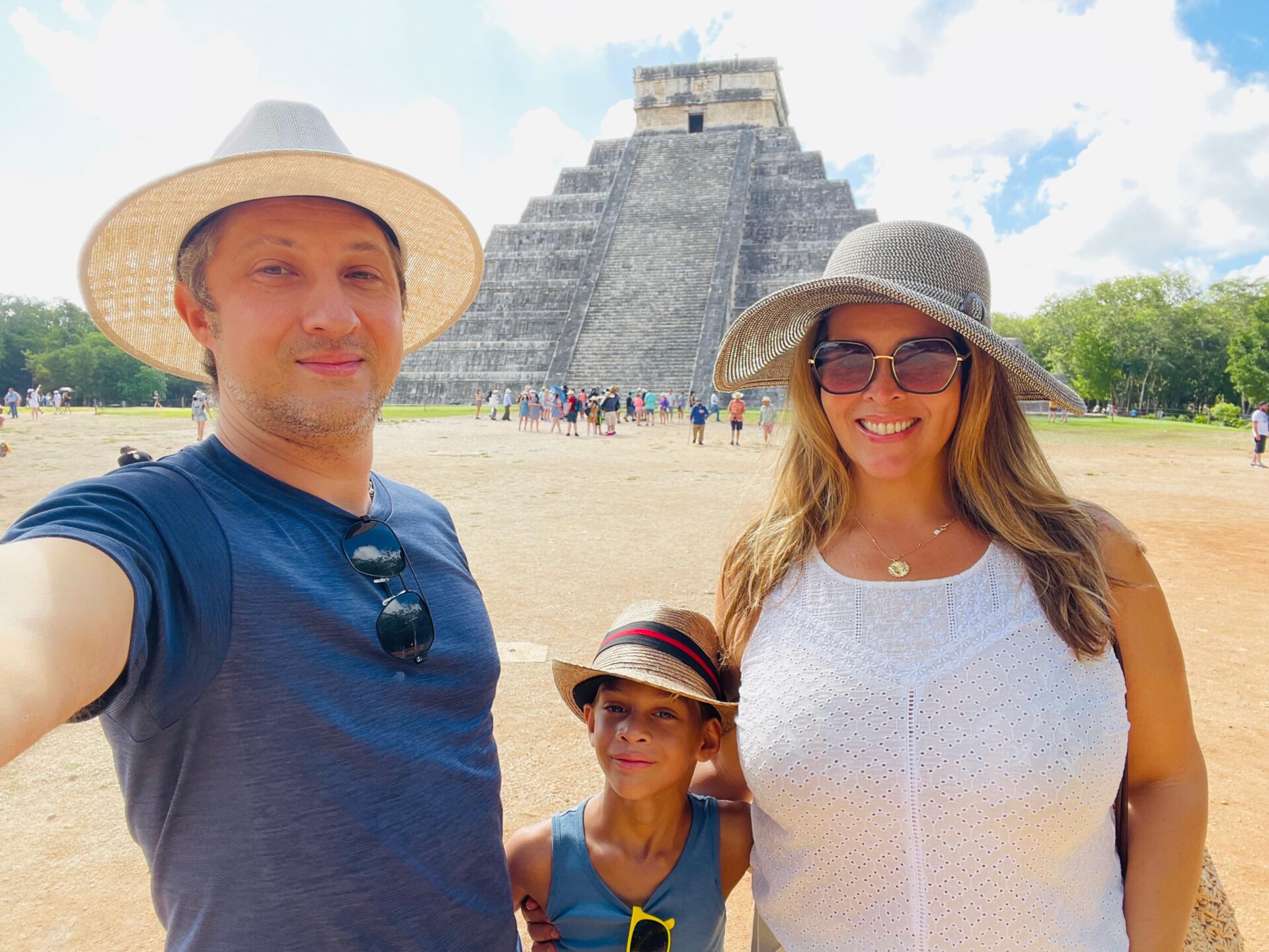 The Ultimate 10 Day Yucatan Peninsula Itinerary by a Mexico Expat (2025 ...