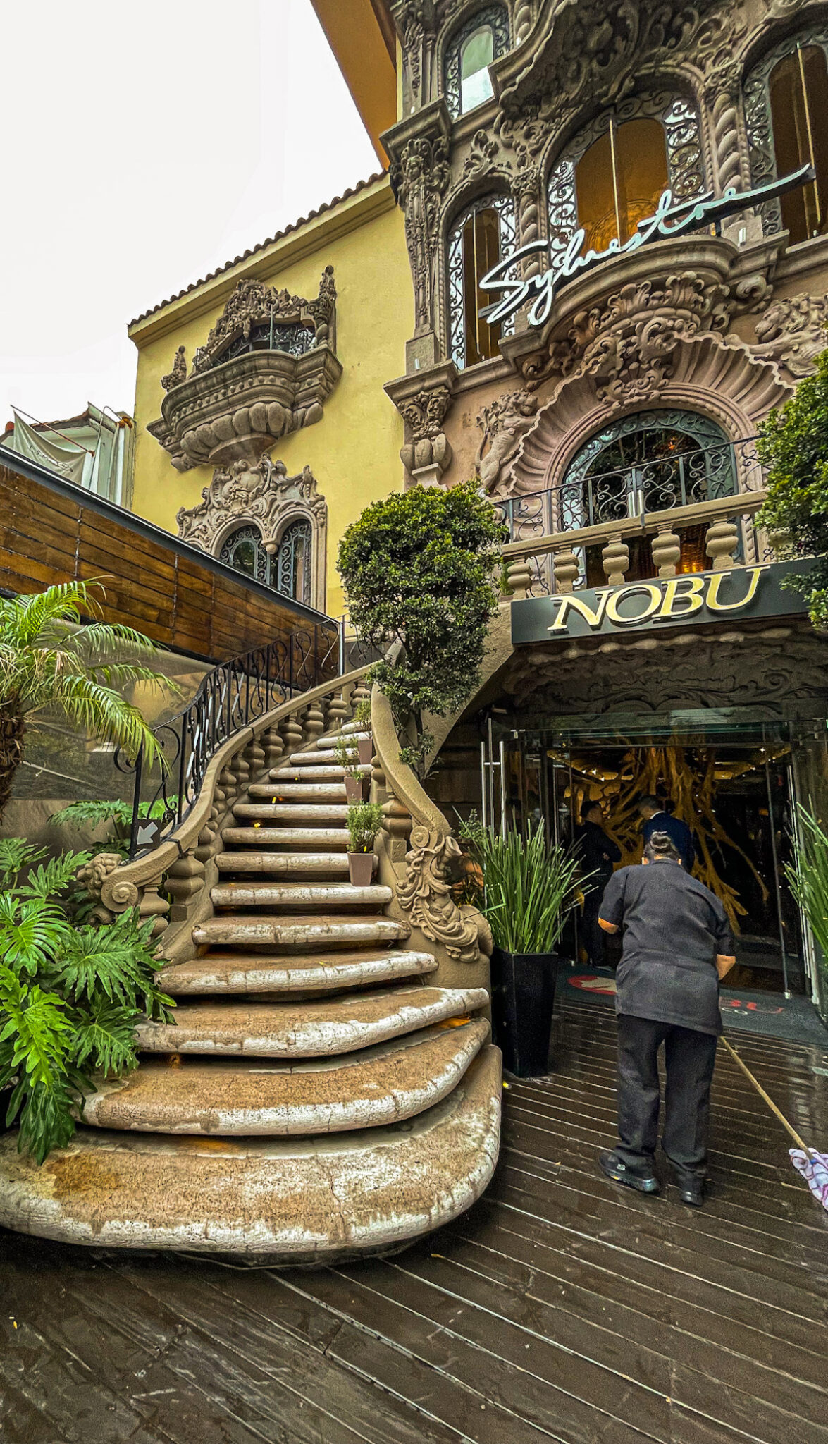 The 27 Best Things to Do in Polanco, Mexico City's Swankiest Hood - The ...