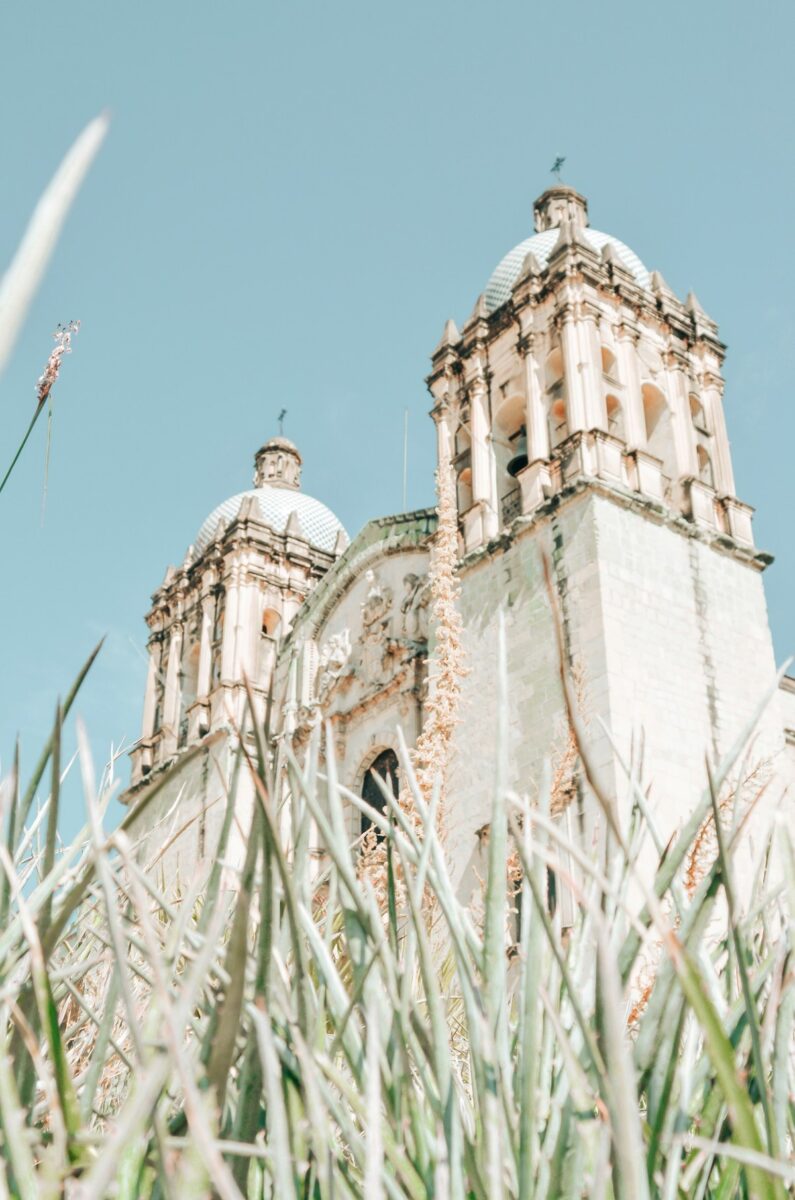 Winter in Mexico: 17 Outstanding Destinations for Holiday Getaways ...