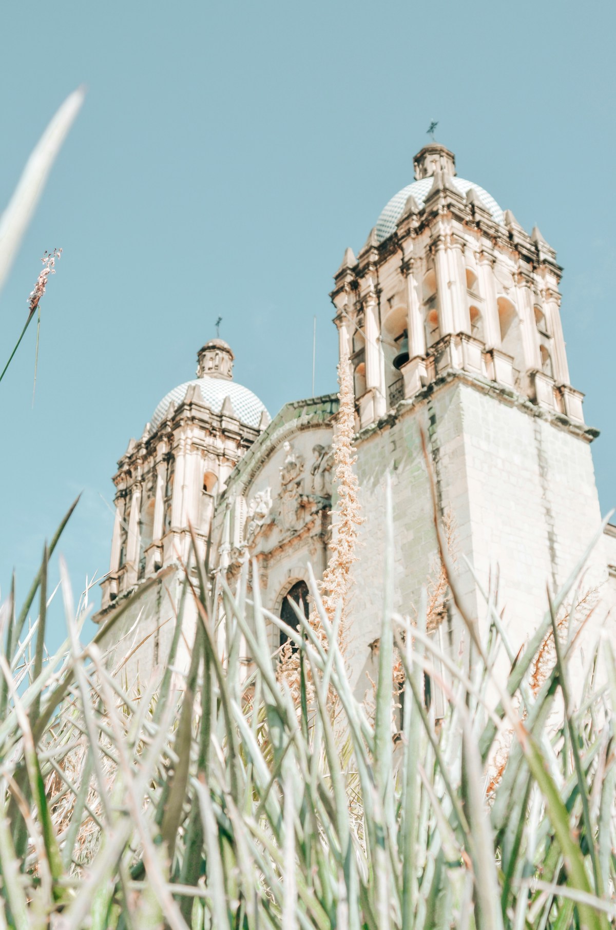 Winter in Mexico: 17 Outstanding Destinations for Holiday Getaways ...