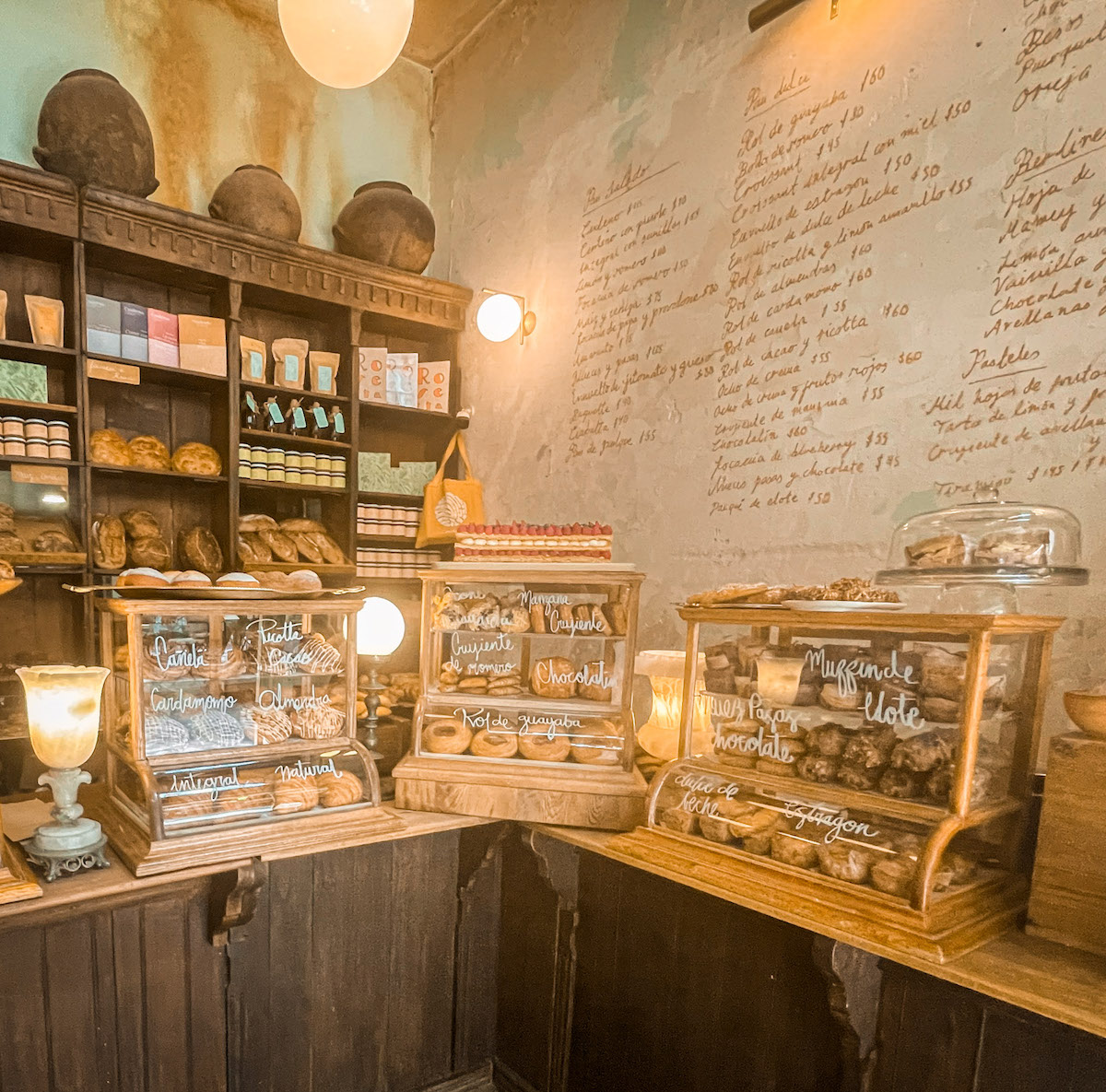 4 Days in Mexico City: The Ultimate Girls Trip Guide - The World I Roam