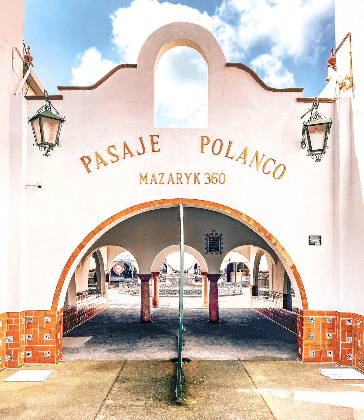 The 27 Best Things to Do in Polanco, Mexico City's Swankiest Hood - The ...