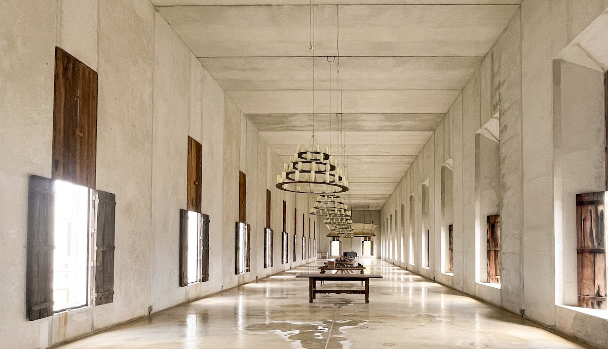 Visit Plantel Matilde | Stunning Monastic Grandeur in the Yucatan Jungle - The World I Roam