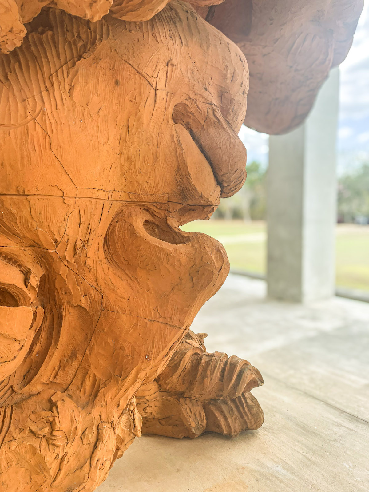 Visit Plantel Matilde | Stunning Monastic Grandeur in the Yucatan Jungle - The World I Roam