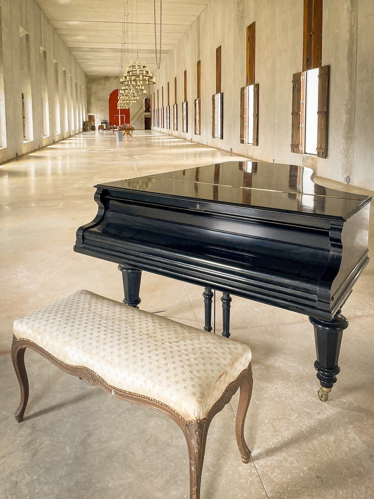 Visit Plantel Matilde | Stunning Monastic Grandeur in the Yucatan Jungle - The World I Roam