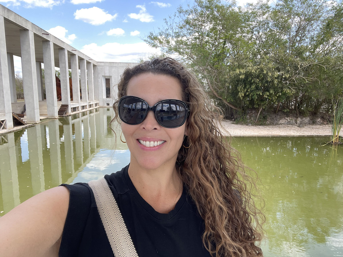 Visit Plantel Matilde | Stunning Monastic Grandeur in the Yucatan Jungle - The World I Roam