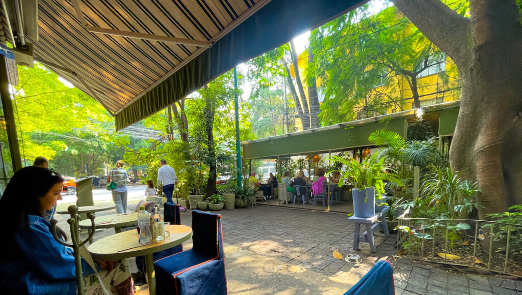 The 27 Best Things to Do in Polanco, Mexico City's Swankiest Hood - The ...