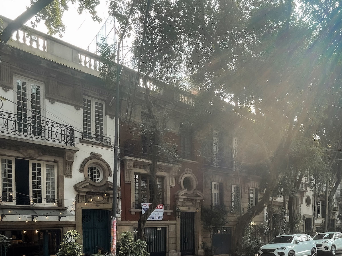 Roma Norte, Mexico City: A 2-Day Guide to the DF's Hipster Enclave ...