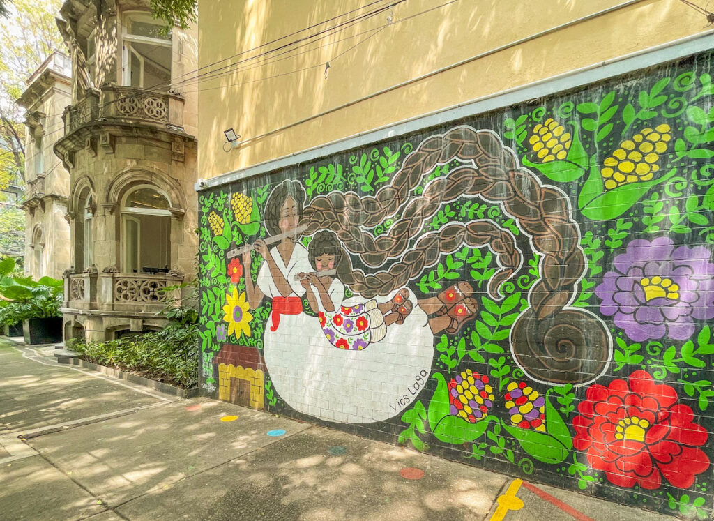 Roma Norte, Mexico City: A 2-Day Guide to the DF's Hipster Enclave ...