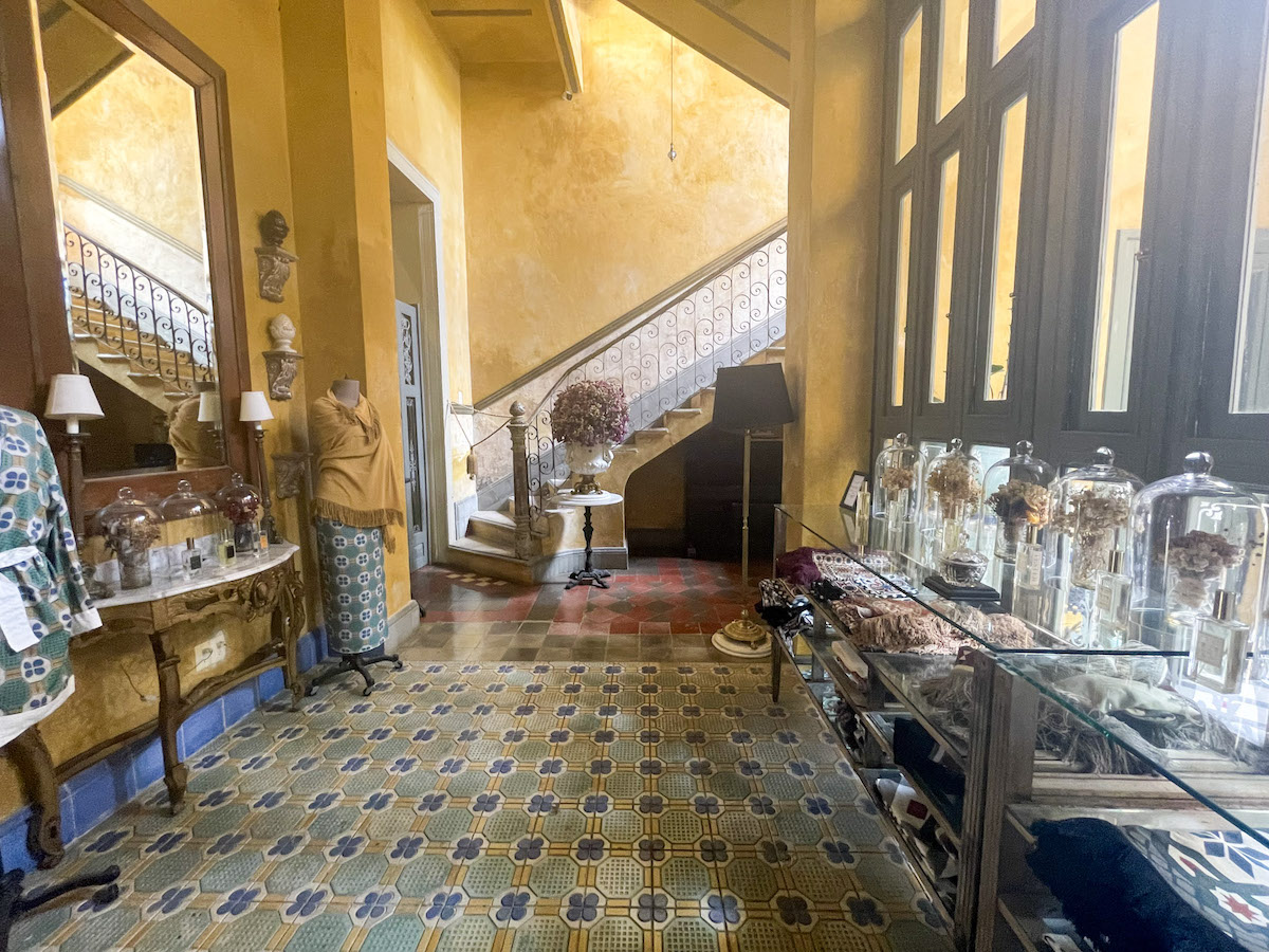 Shopping Merida's Chic Boutiques for Swoonworthy Finds (2025) - The ...